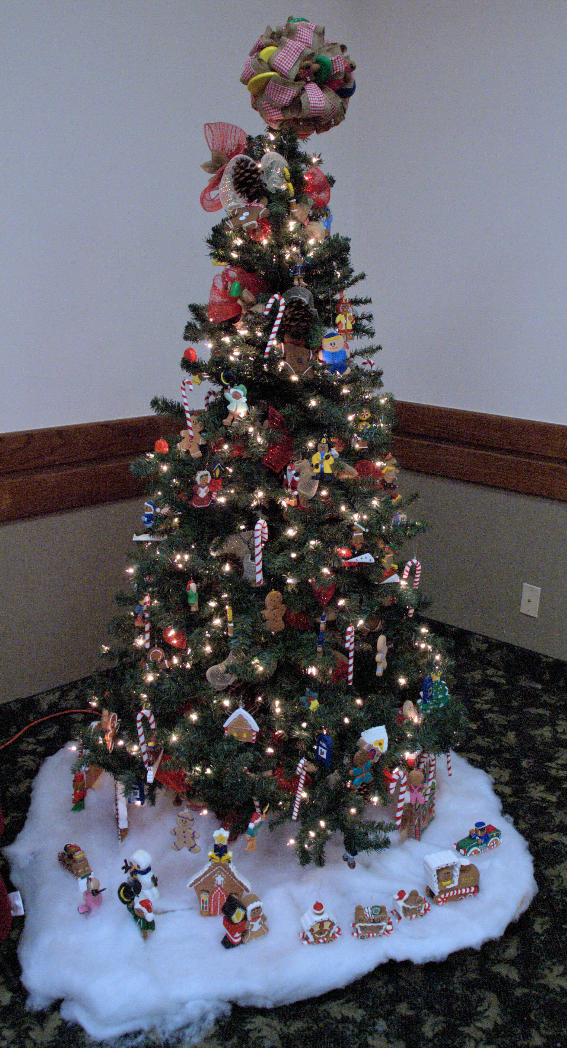 Gallery | Kaw Valley Woodcarvers