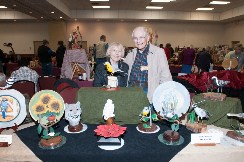 Kaw Valley Woodcarvers | Kaw Valley Woodcarvers – Topeka, KS